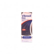Vibrocil Duo 0,5 mg/ml + 0,6mg/ml, 10 ml spray nazal | Catena | Preturi ...